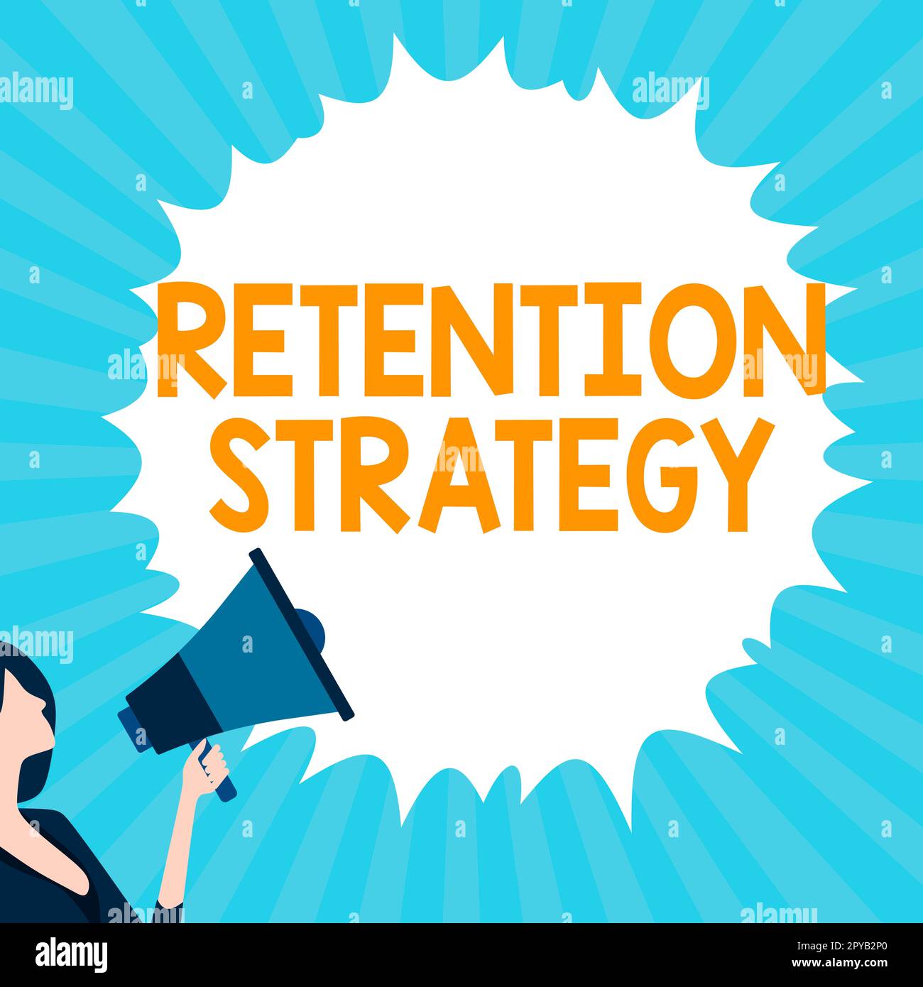 Conceptual display Retention Strategy. Concept meaning activities to ...