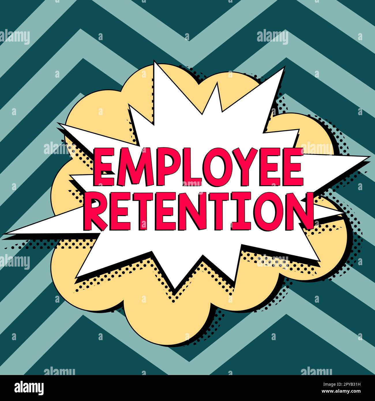 Employee Retention Clip Art