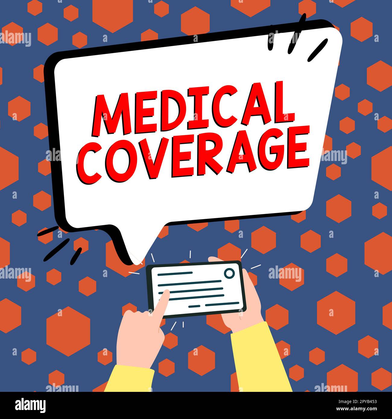 Scope of coverage hi-res stock photography and images - Alamy