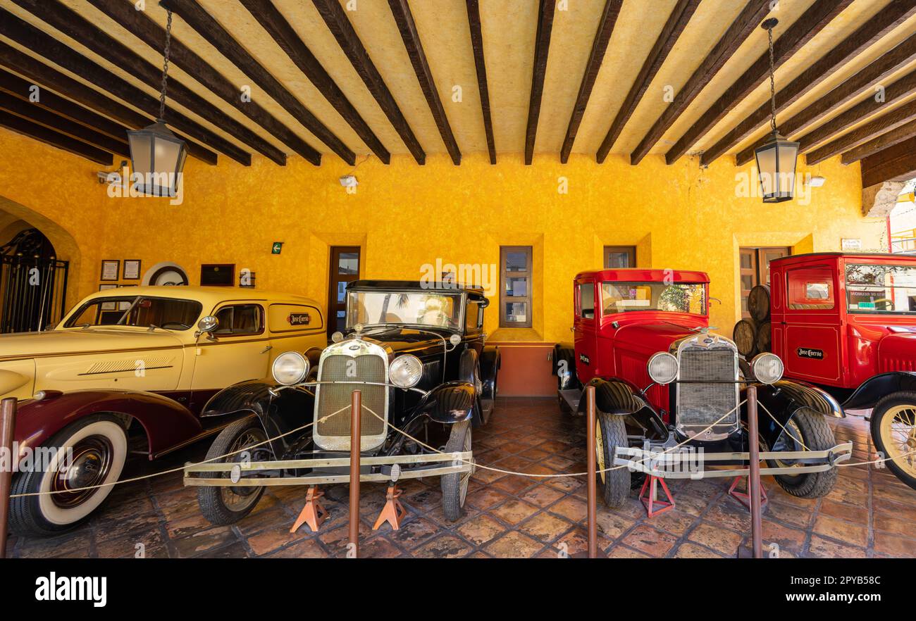 Fabrica la rojena hi-res stock photography and images - Alamy