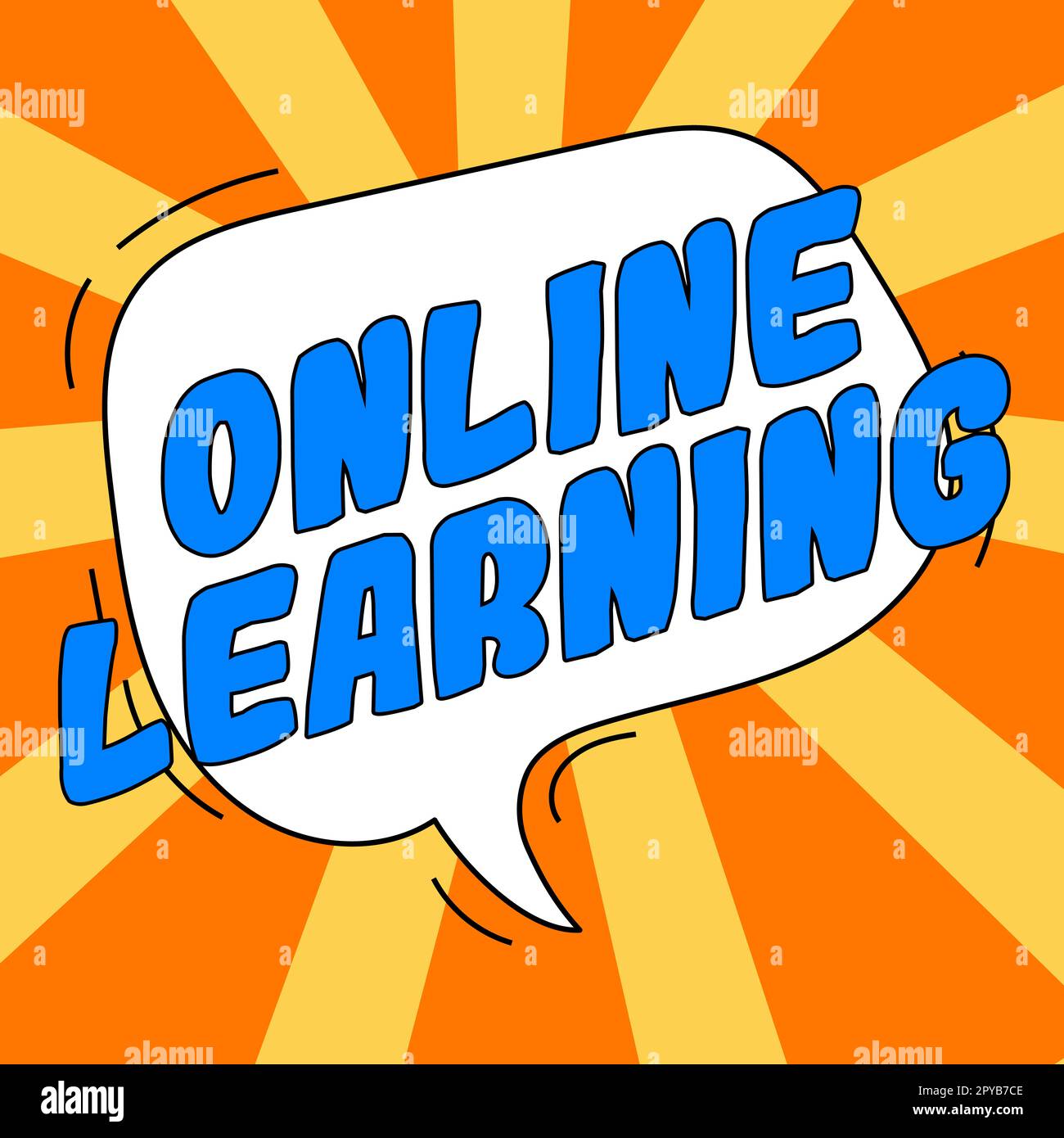 Conceptual caption Online Learning. Internet Concept Larning with the ...