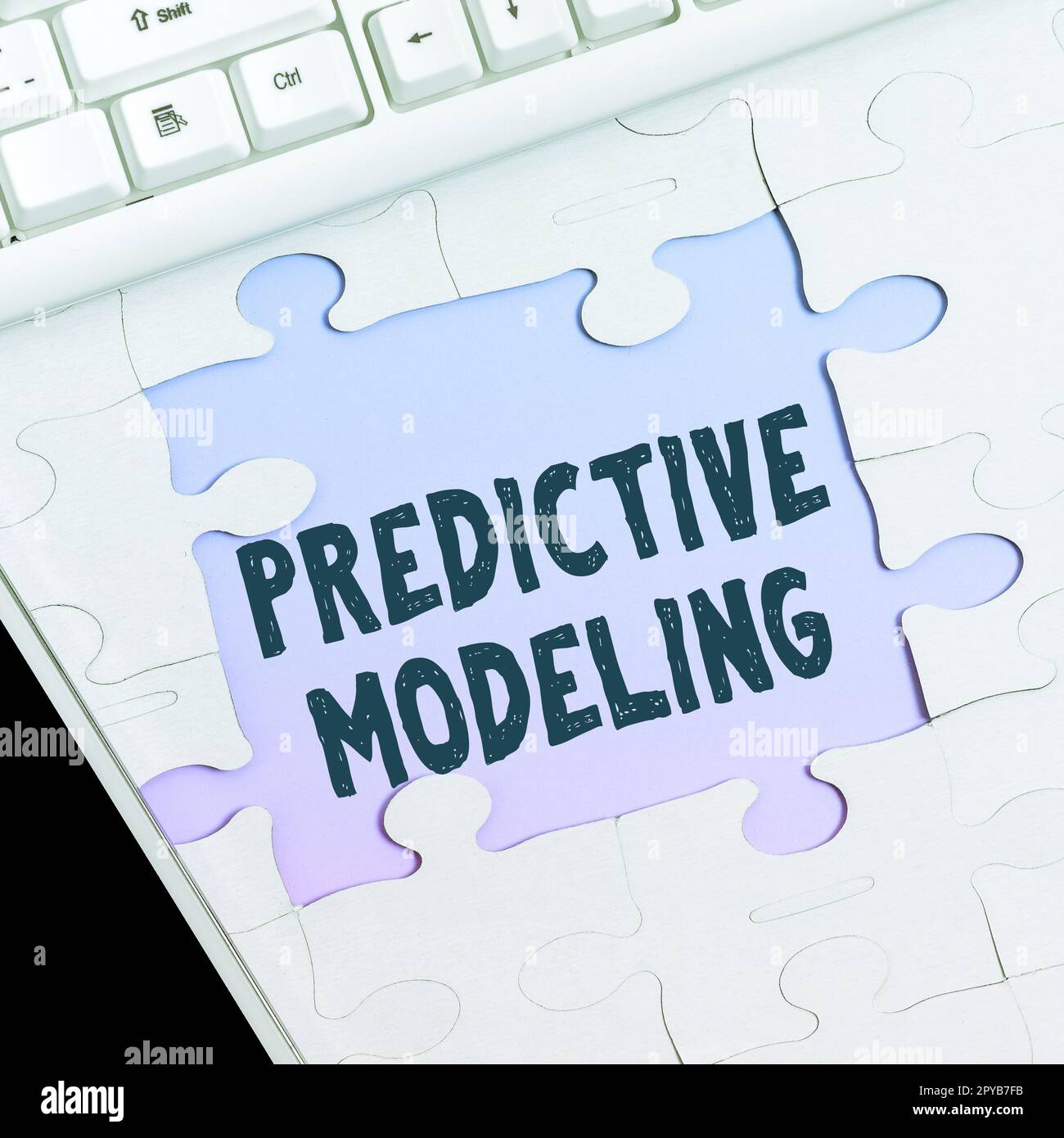 Writing displaying text Predictive Modeling. Internet Concept maintenance strategy driven by ...