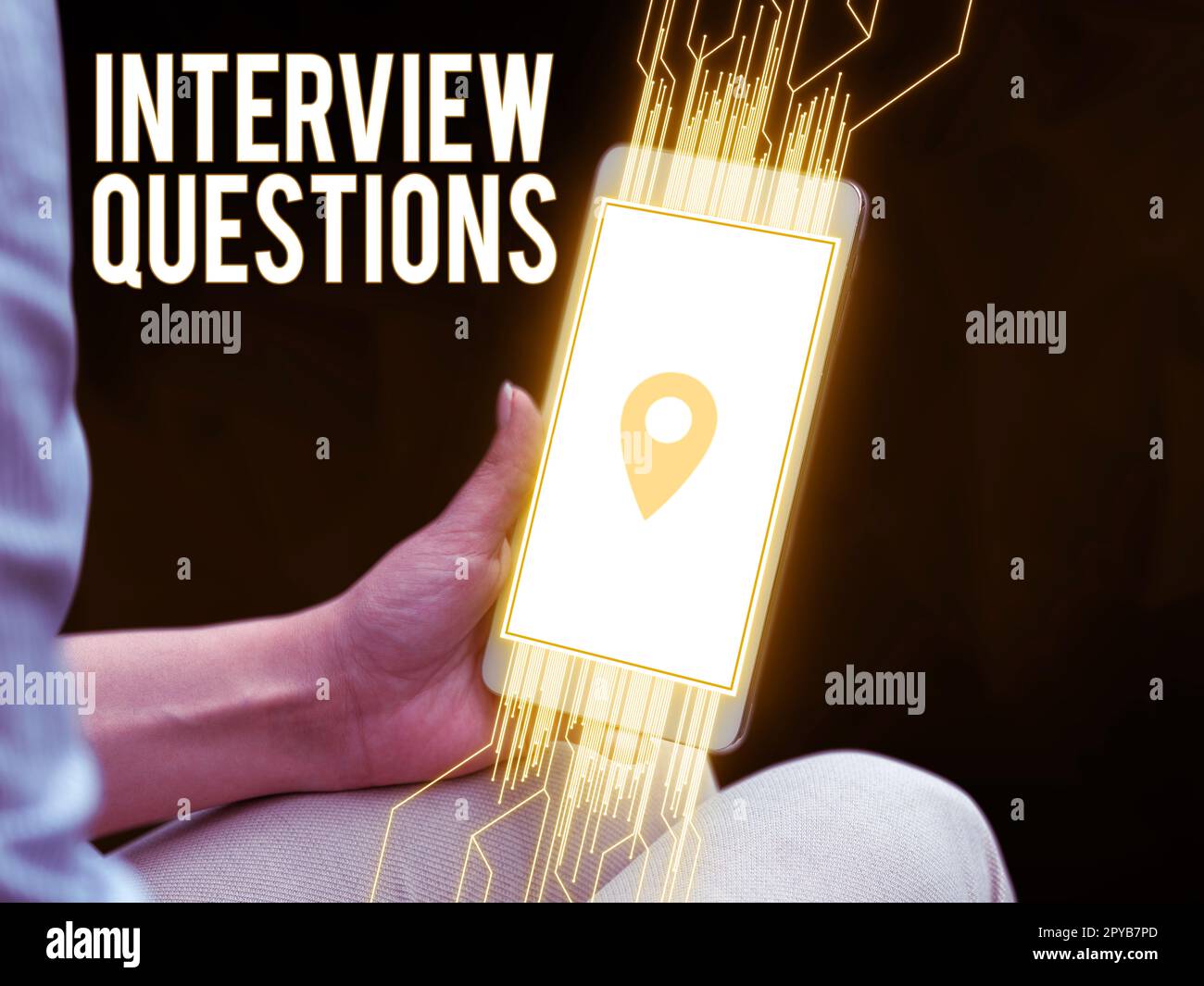 Conceptual caption Interview Questions. Concept meaning Typical topic being ask or inquire ...