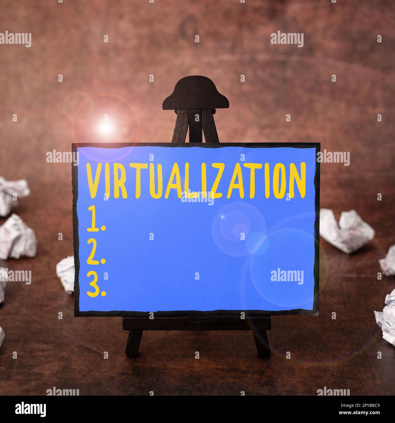 Conceptual Display Virtualization Word For Application Of Virtual Environment To Computer Games