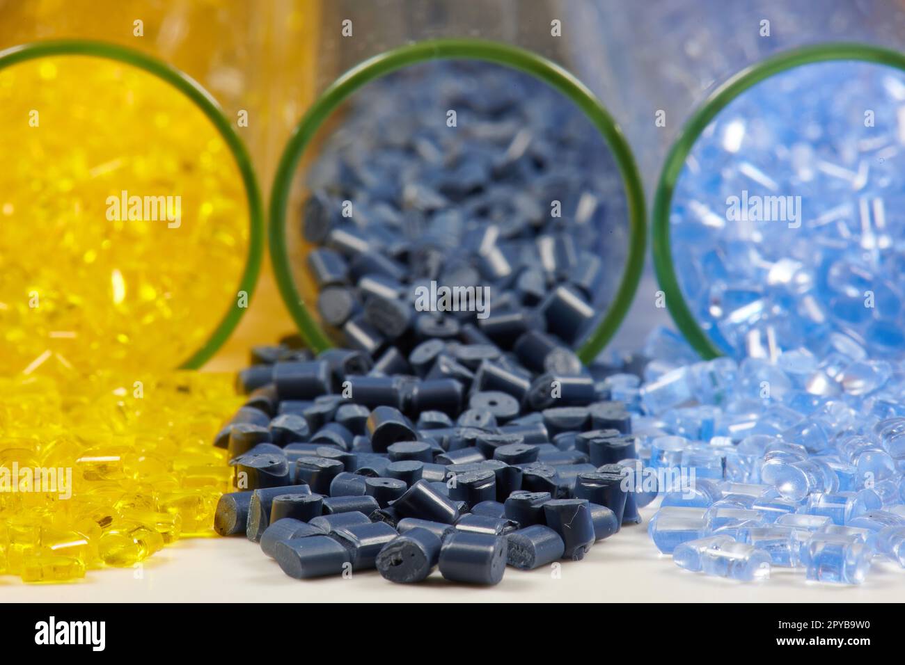 Pvc compound hi-res stock photography and images - Alamy