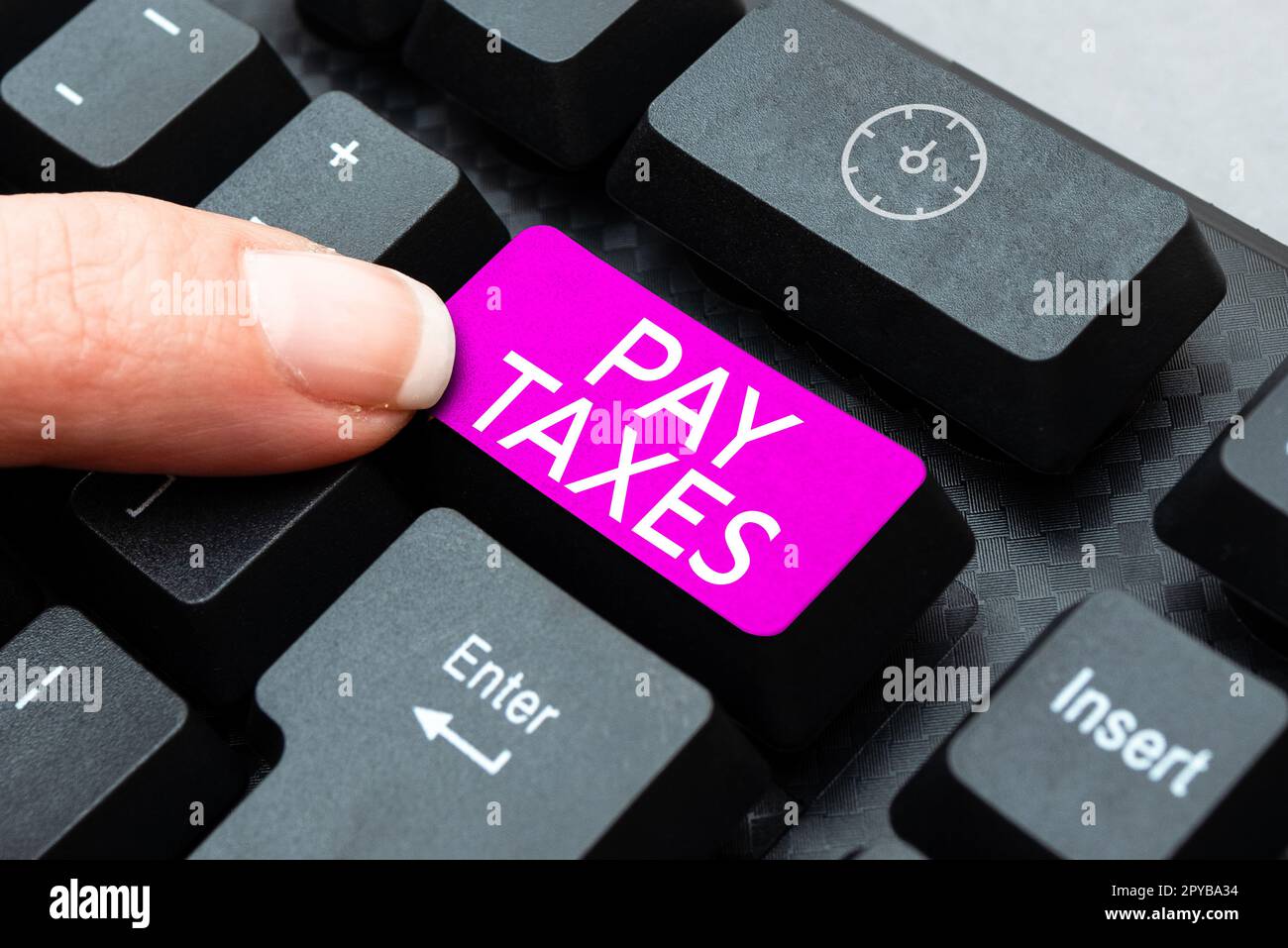 Handwriting text Pay Taxes. Internet Concept processing taxation and ... Handwriting text Pay Taxes. Internet Concept processing taxation and ...