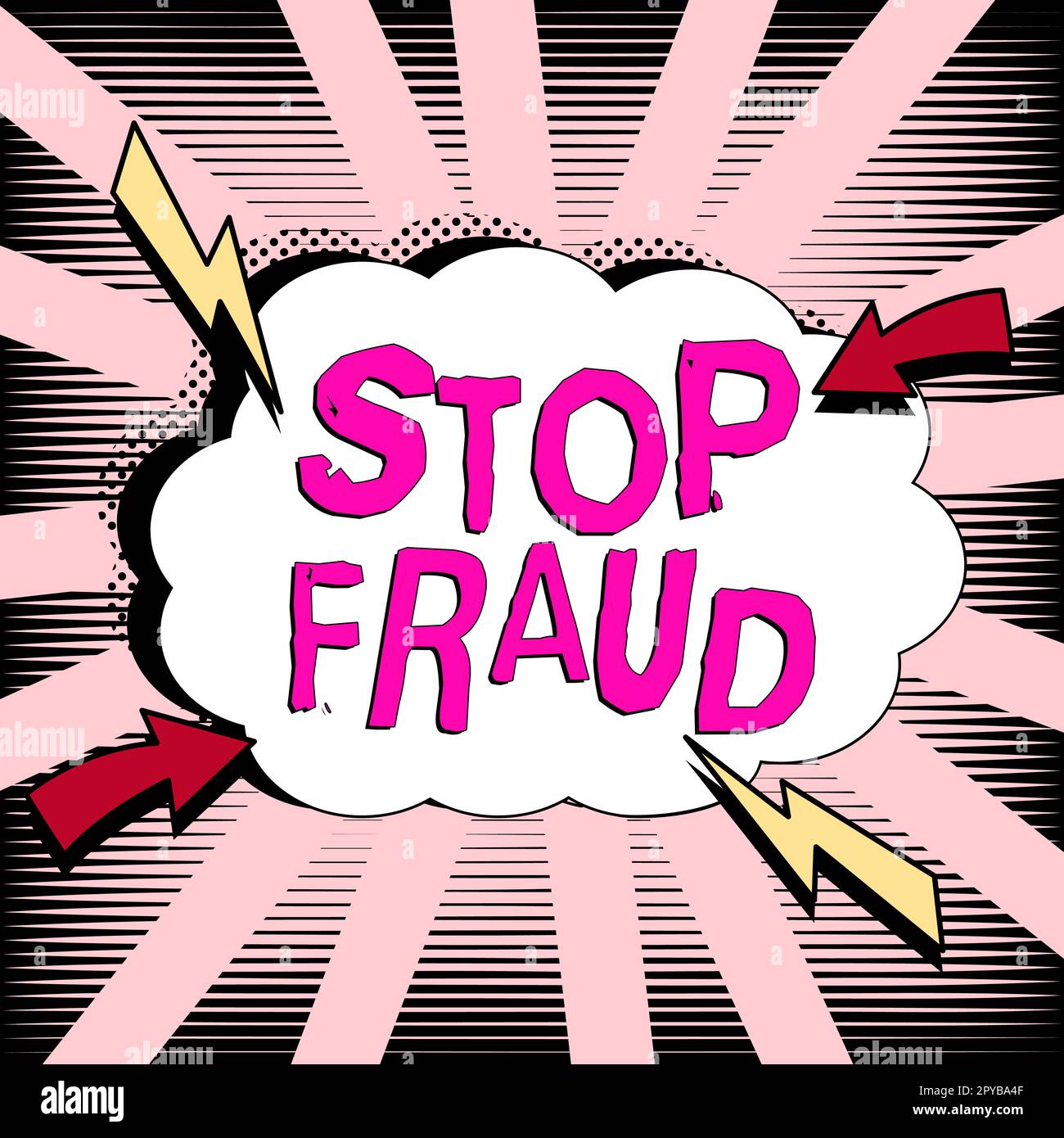 Writing displaying text Stop Fraud. Word for campaign advices people to ... Writing displaying text Stop Fraud. Word for campaign advices people to ...