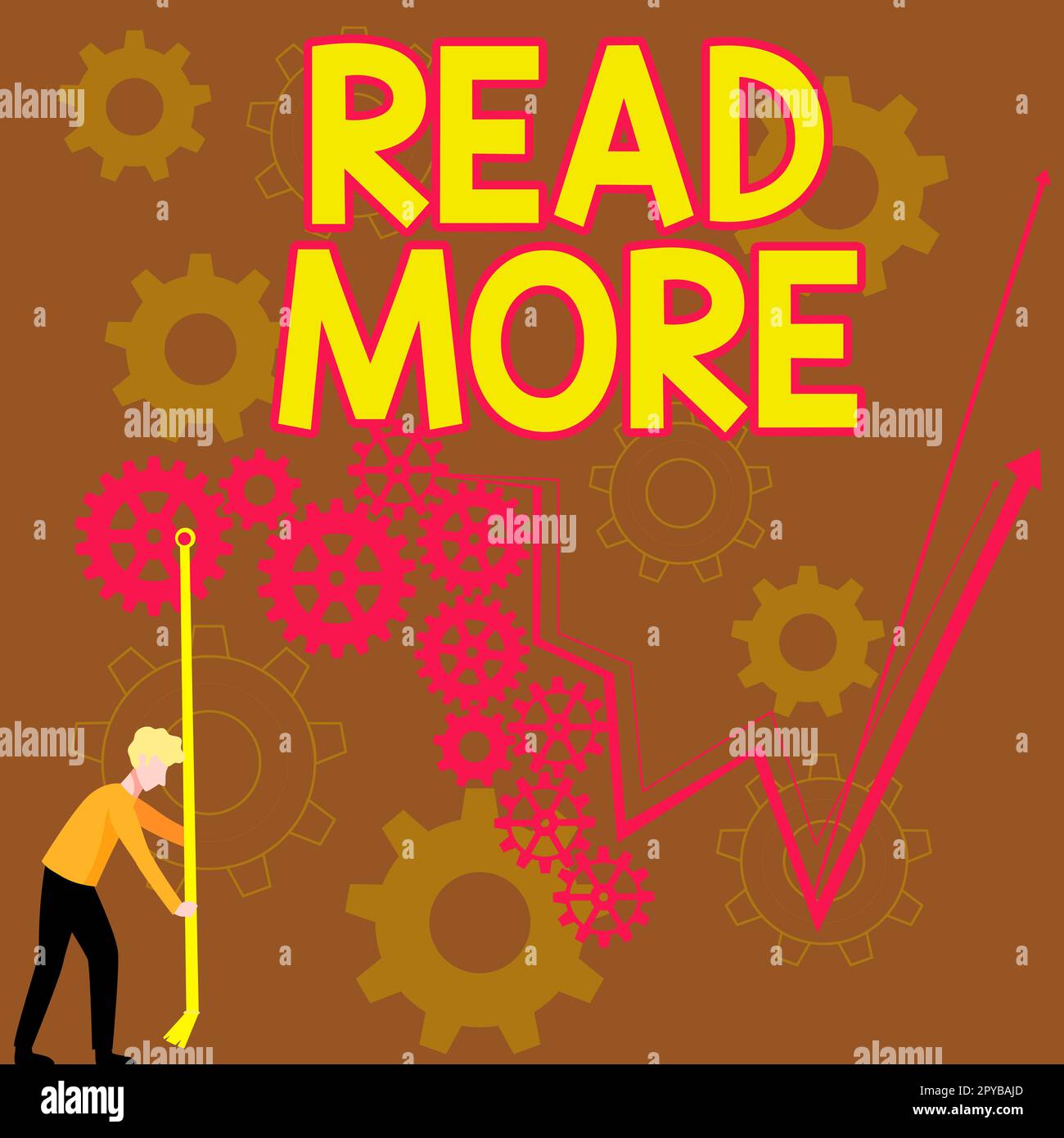 Inspiration showing sign Read More. Business overview Provide more time ...