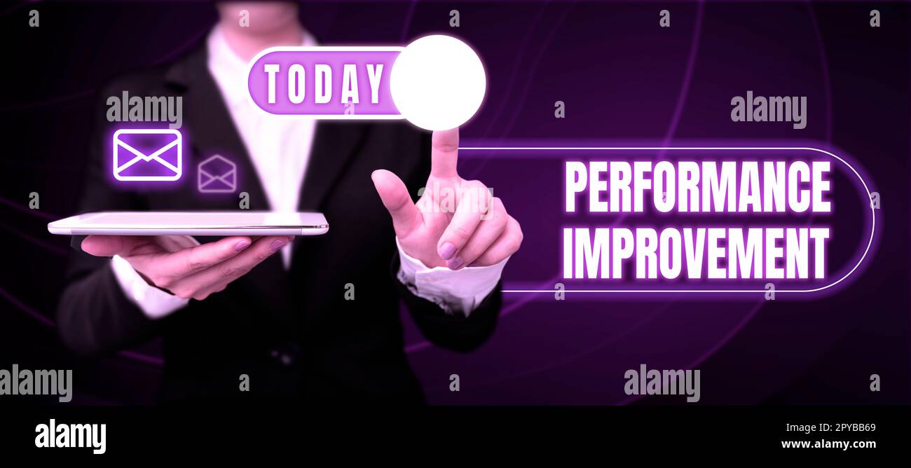 Opportunity for improvement hi-res stock photography and images - Alamy