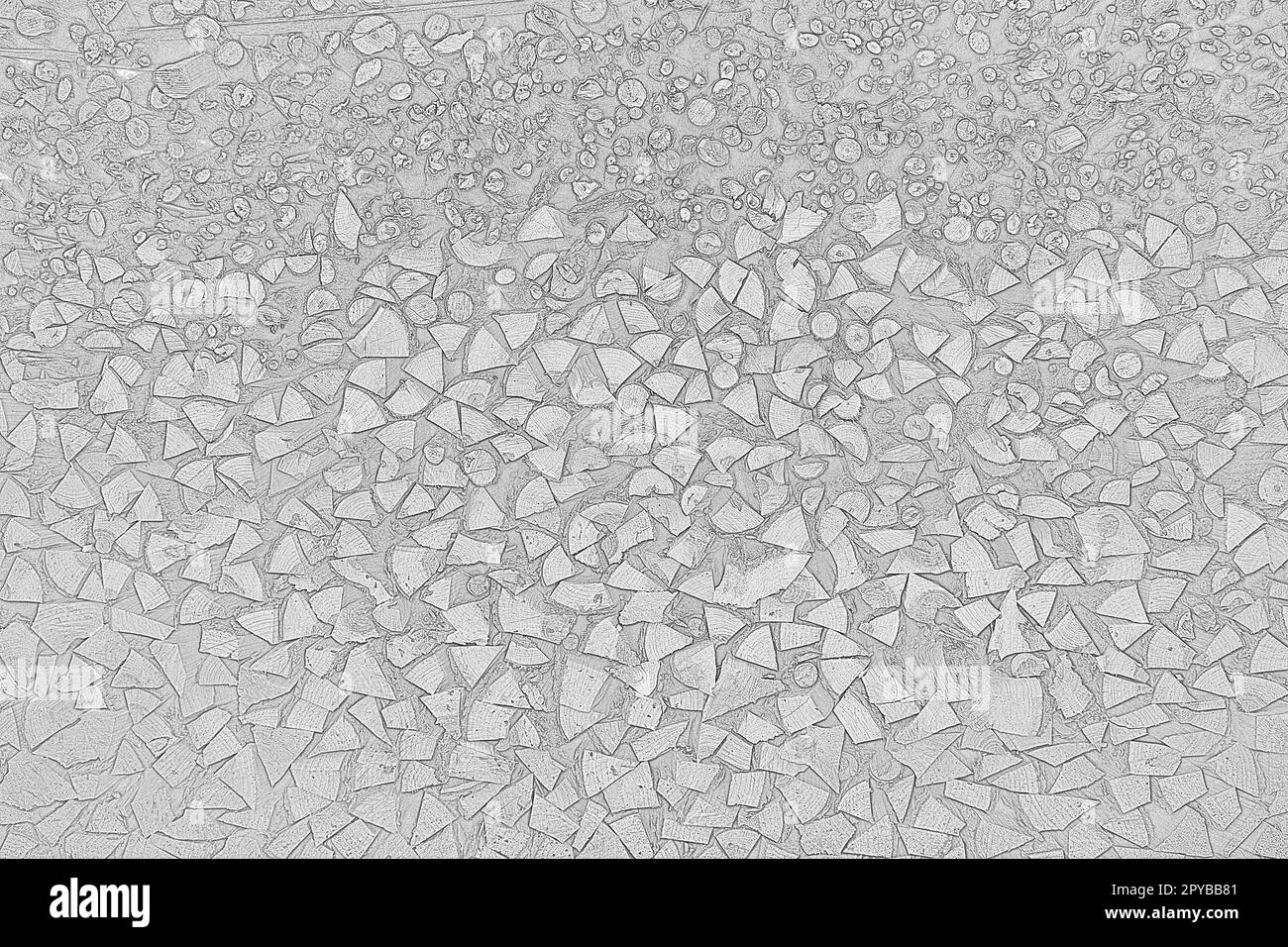 Lumber engraving Black and White Stock Photos & Images - Alamy