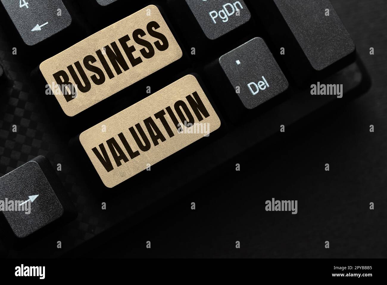 Conceptual display Business Valuation, Business concept determining the ... Conceptual display Business Valuation, Business concept determining the ...