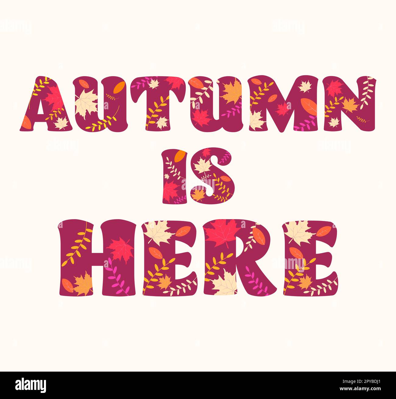 New forest school Stock Vector Images - Alamy