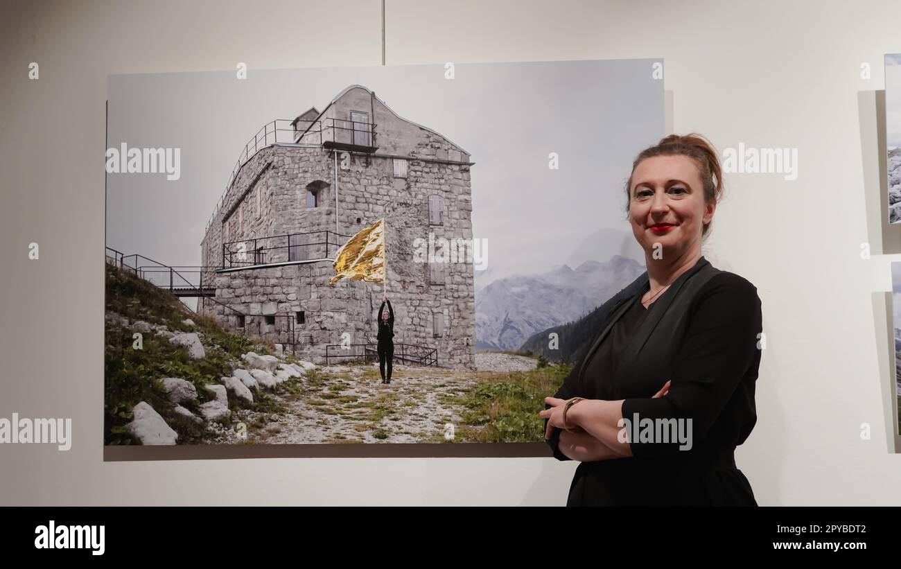 H e giorgio marrapodi hi-res stock photography and images - Alamy