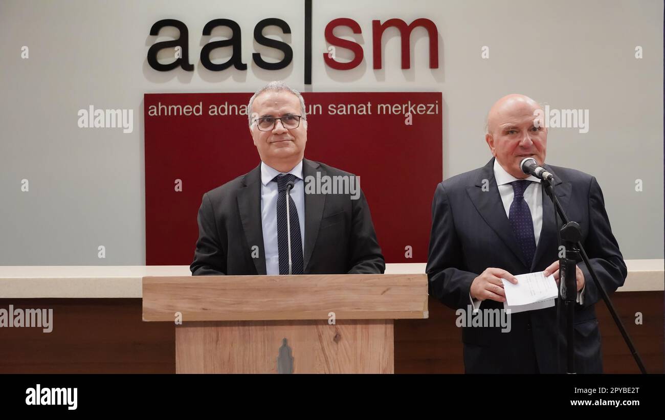 H e giorgio marrapodi hi-res stock photography and images - Alamy