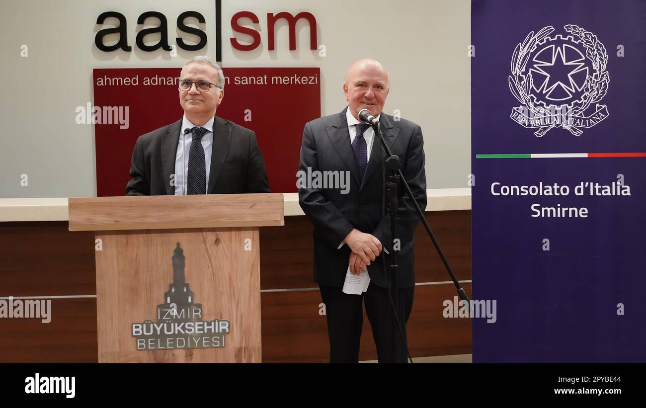 H e giorgio marrapodi hi-res stock photography and images - Alamy