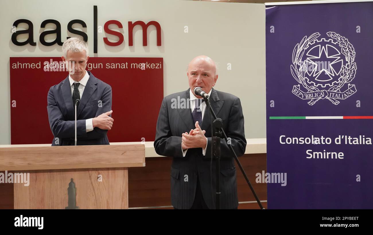 Sissa micheli hi-res stock photography and images - Alamy