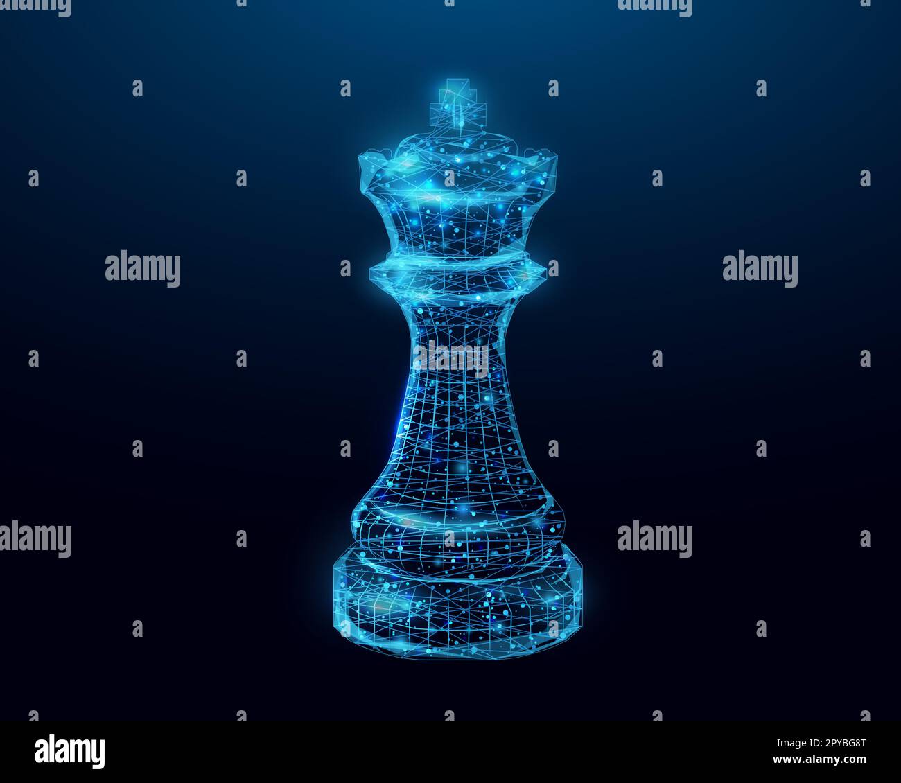 Particle game hi-res stock photography and images - Alamy