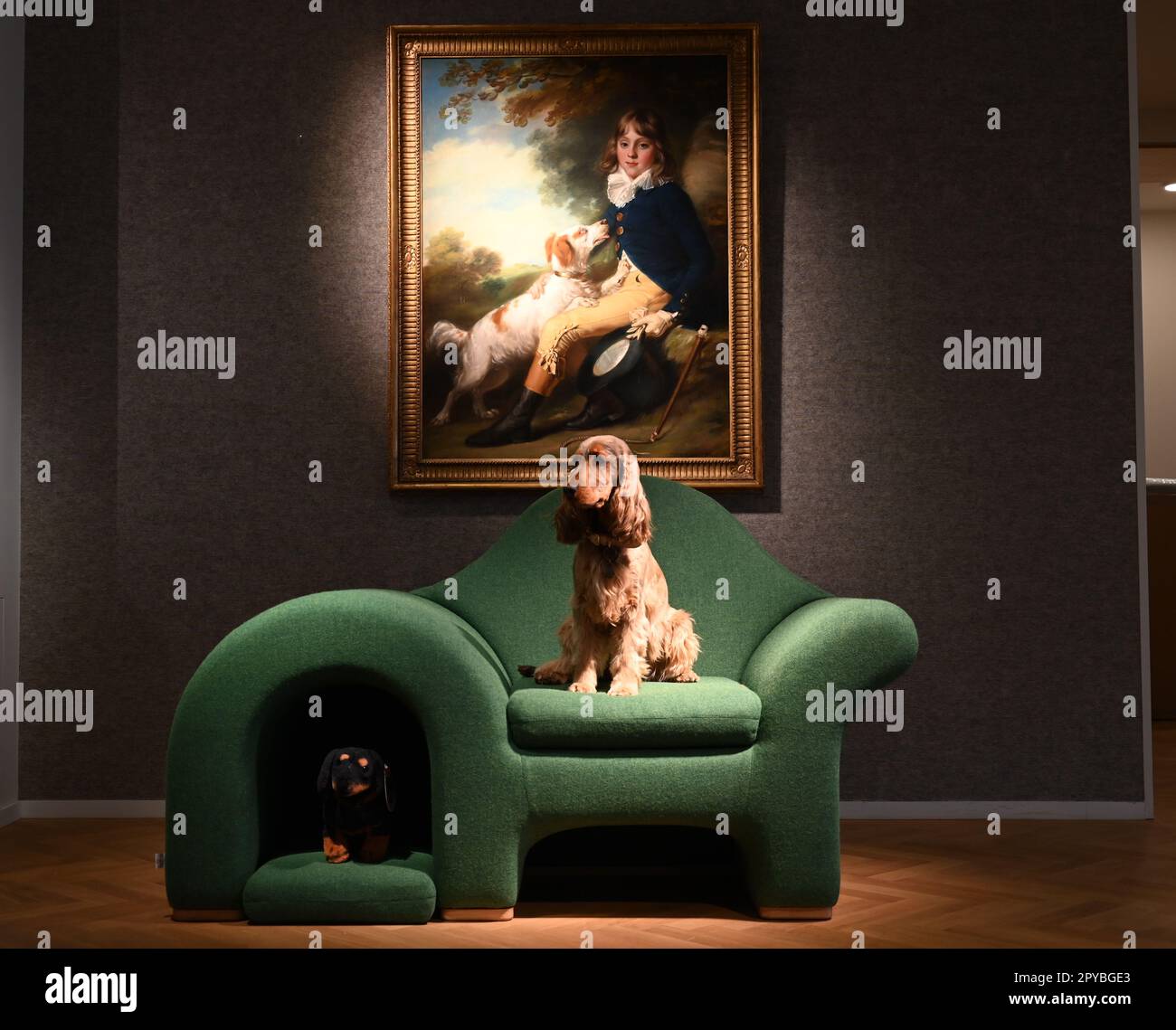 Bonhams london architecture hi-res stock photography and images - Alamy