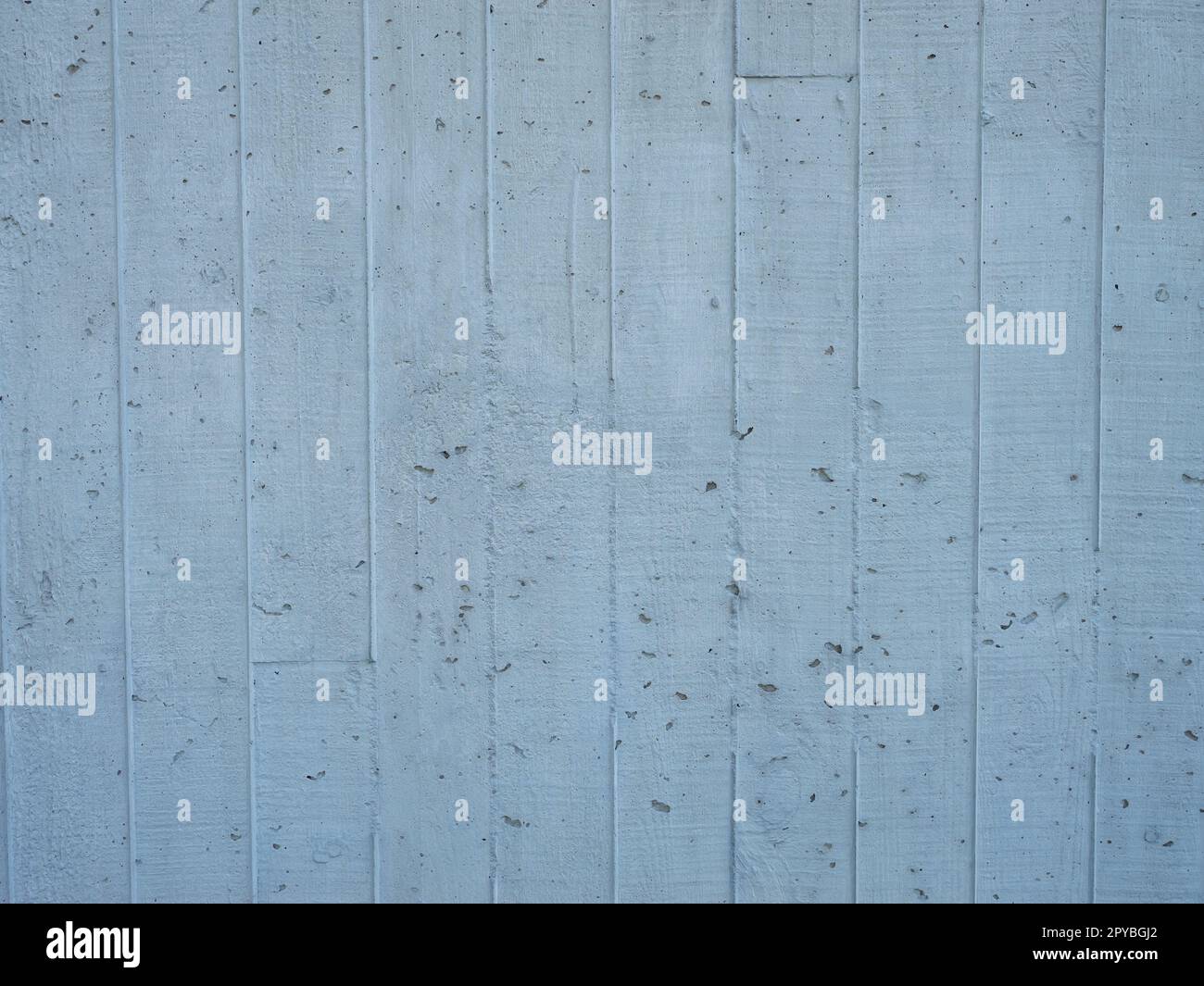 Concrete Wall with Vertical Wood Patterns - Use as background or add ...