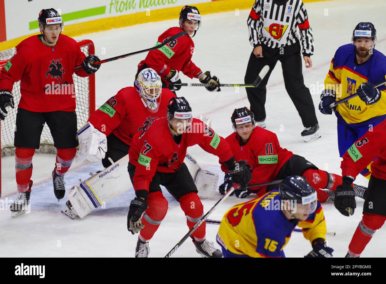 Emilijus krakauskas hi-res stock photography and images - Alamy