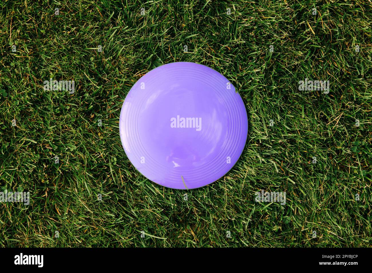 Close up flying disc hi-res stock photography and images - Alamy