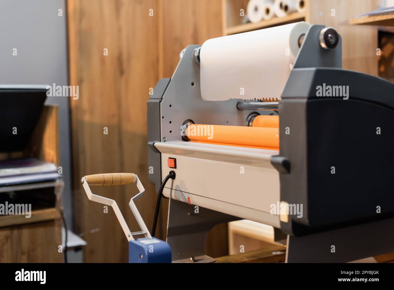 Flexography image hi-res stock photography and images - Alamy