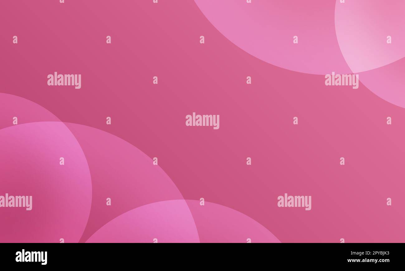 Abstract gradient soft blur Pacific Pink background, Graphics for ...