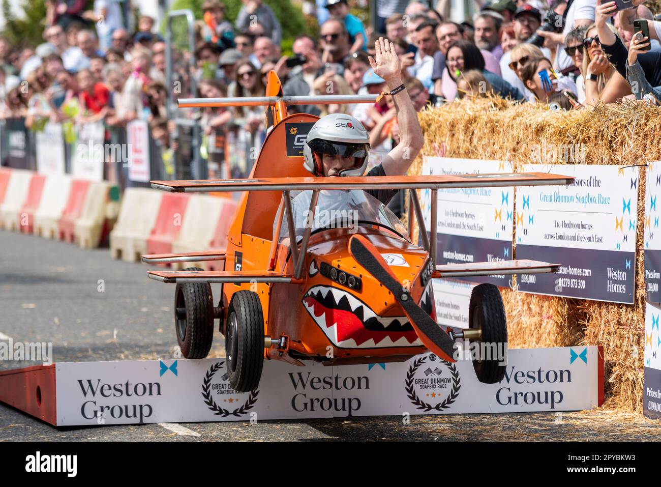 Gt dunmow essex hi-res stock photography and images - Alamy