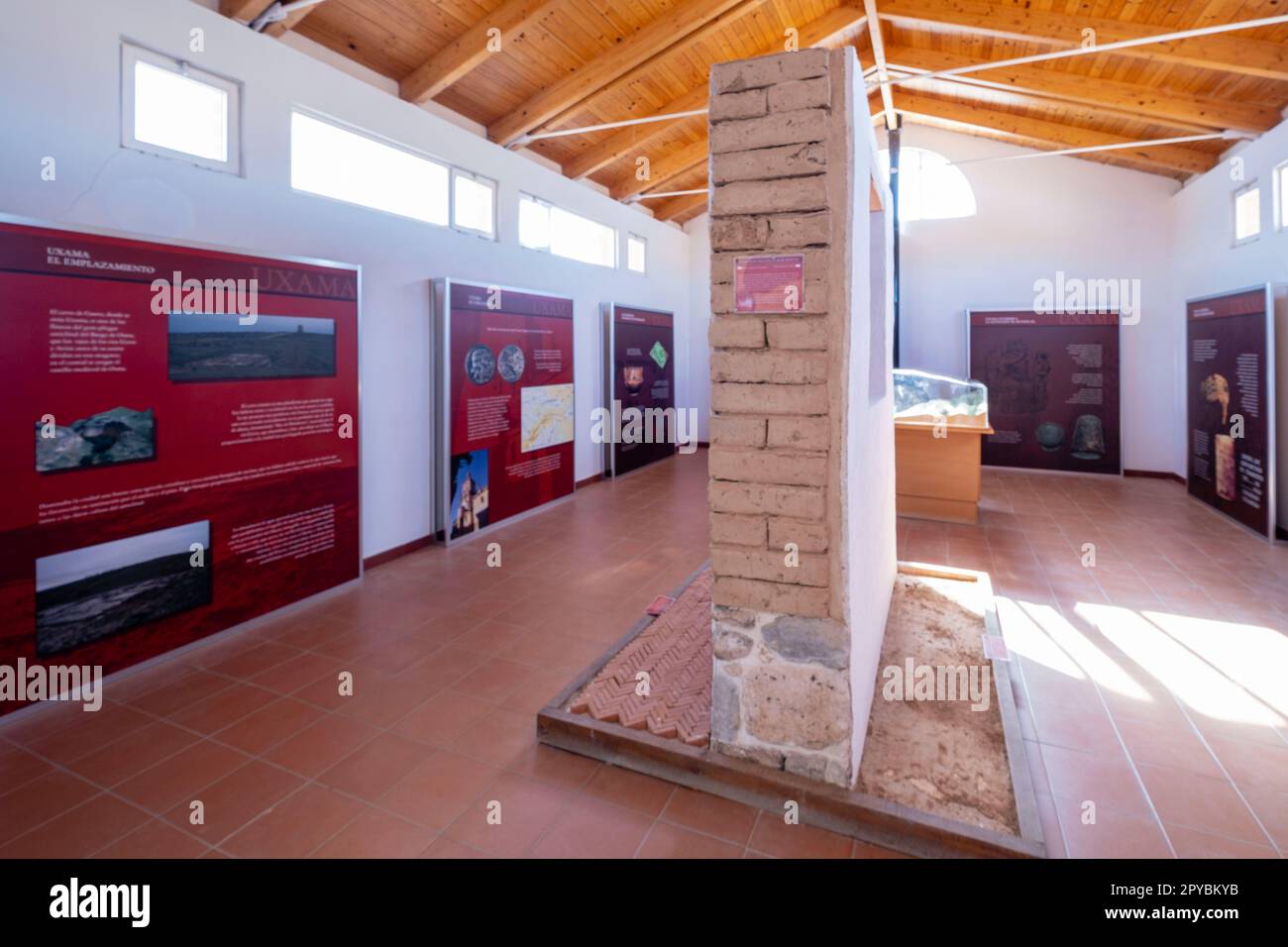 Arqueologia europea hi-res stock photography and images - Alamy