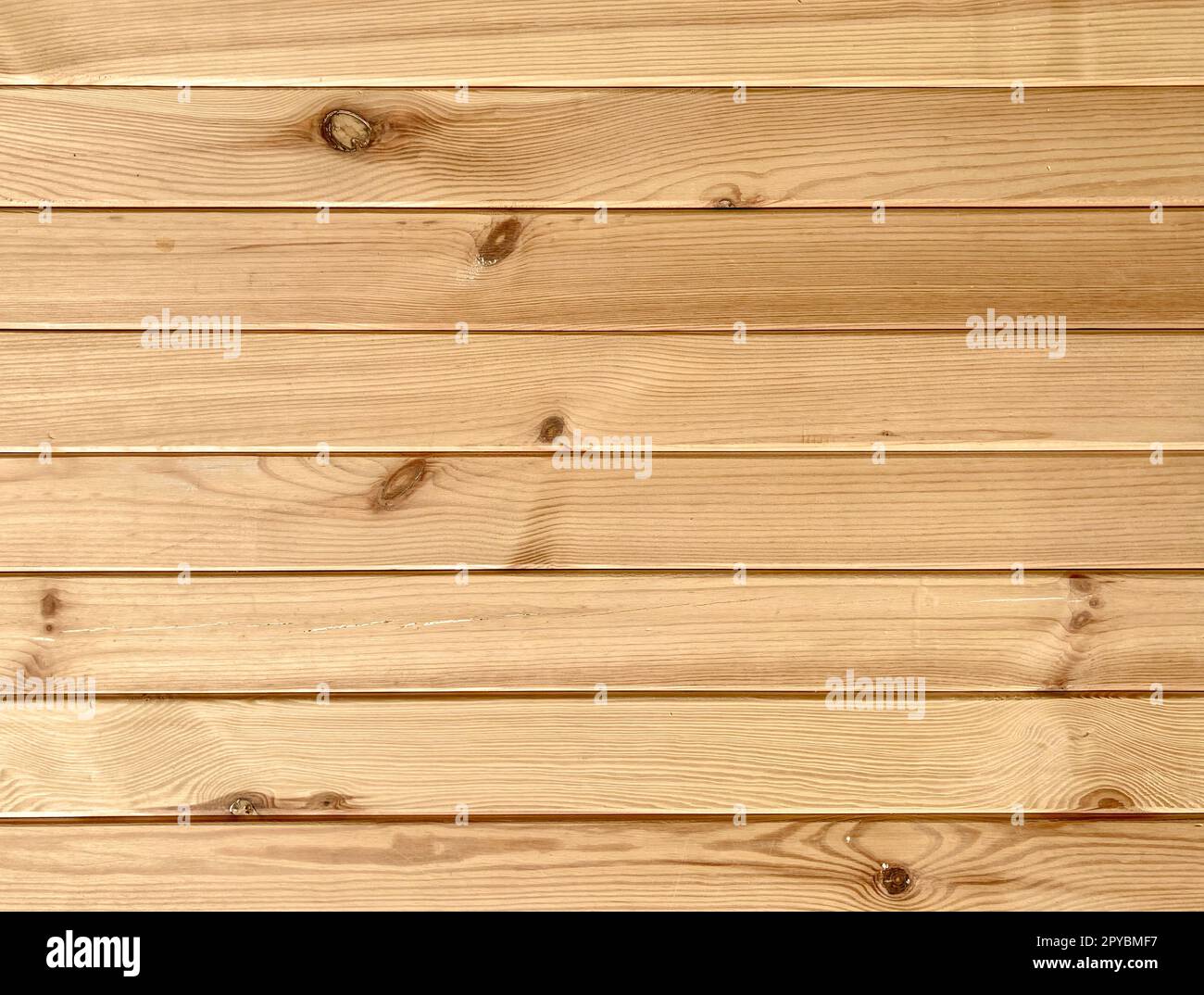 Wood planks texture. Wood grain board floor pattern Stock Photo - Alamy