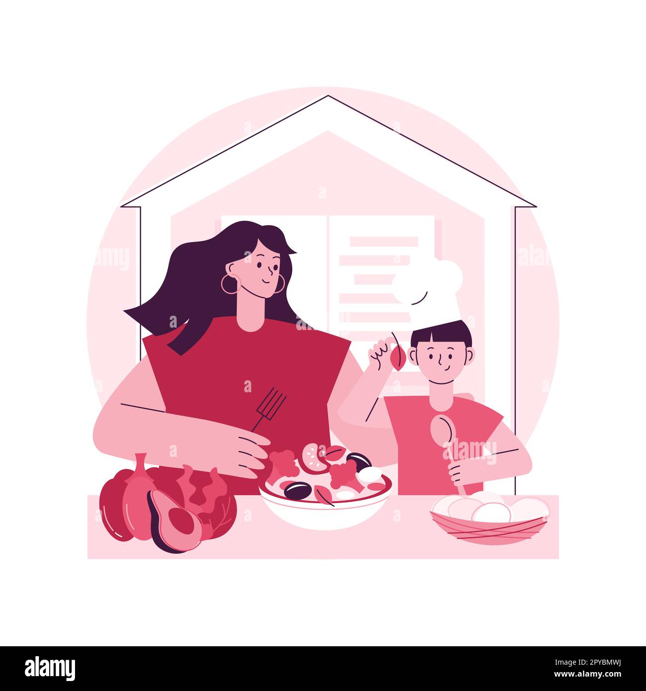 Viva tv Stock Vector Images - Alamy