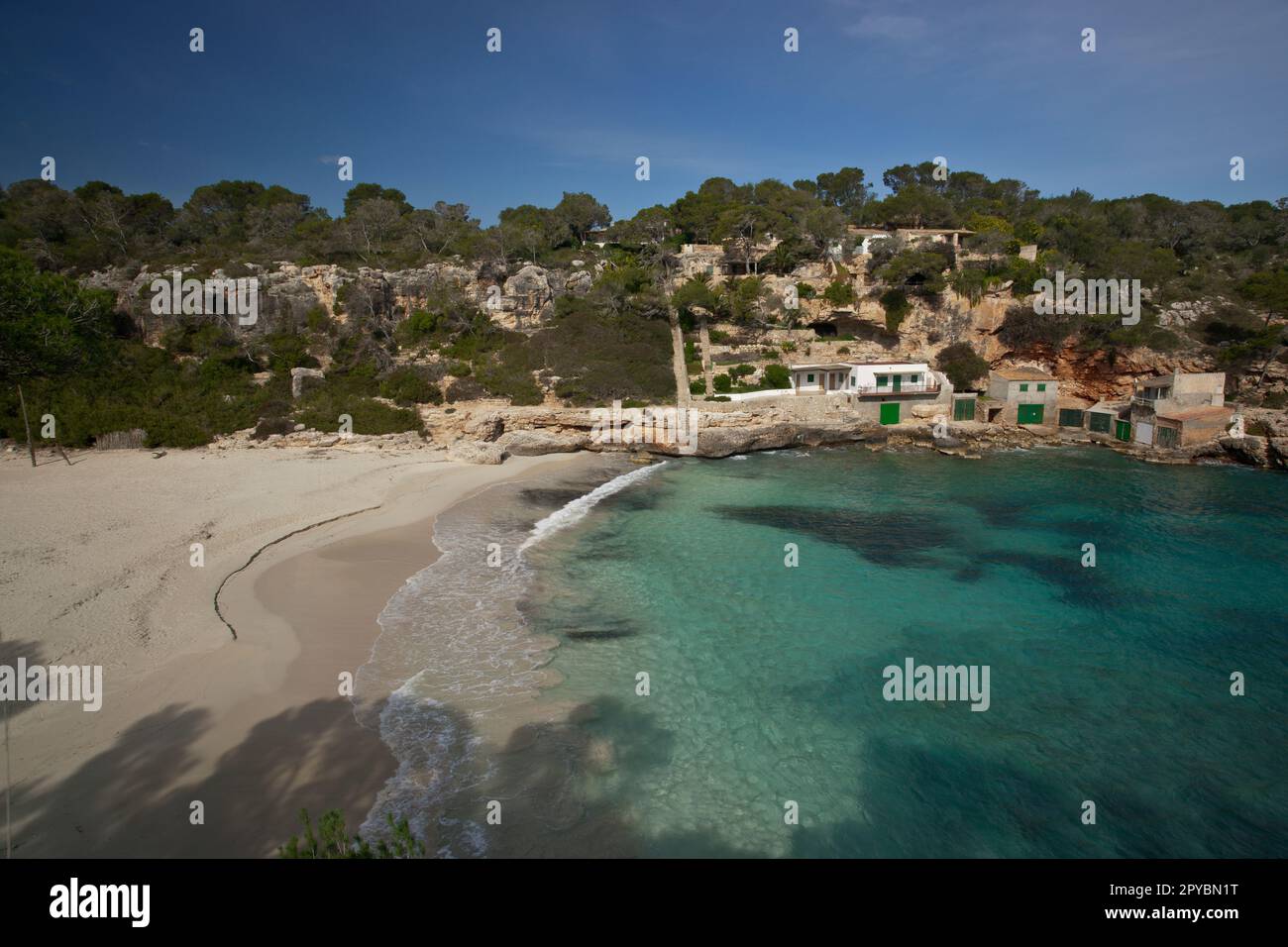 Playa sol viaje turistico hi-res stock photography and images - Alamy