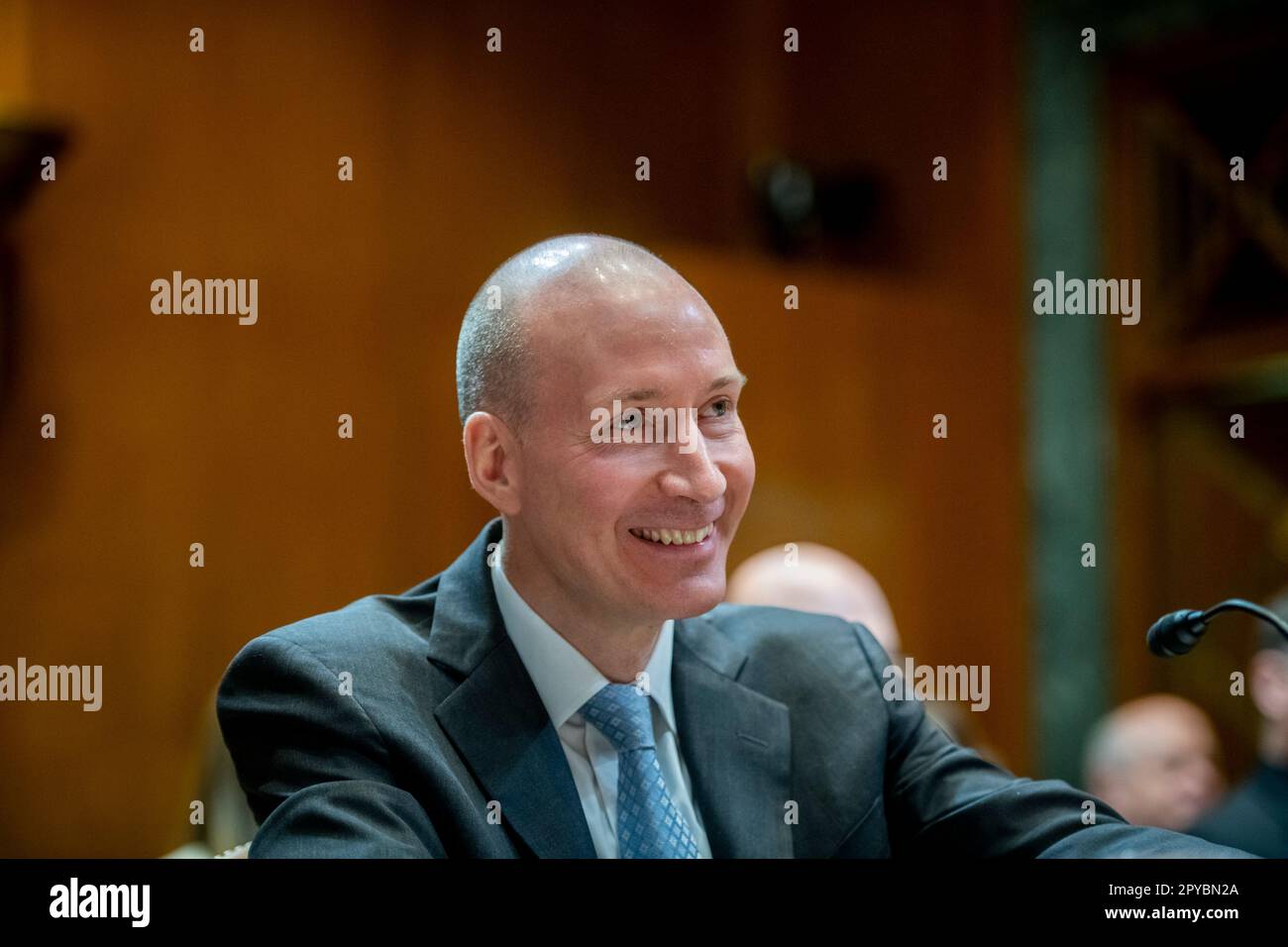 Washington, United States Of America. 03rd May, 2023. U.S. Department ...