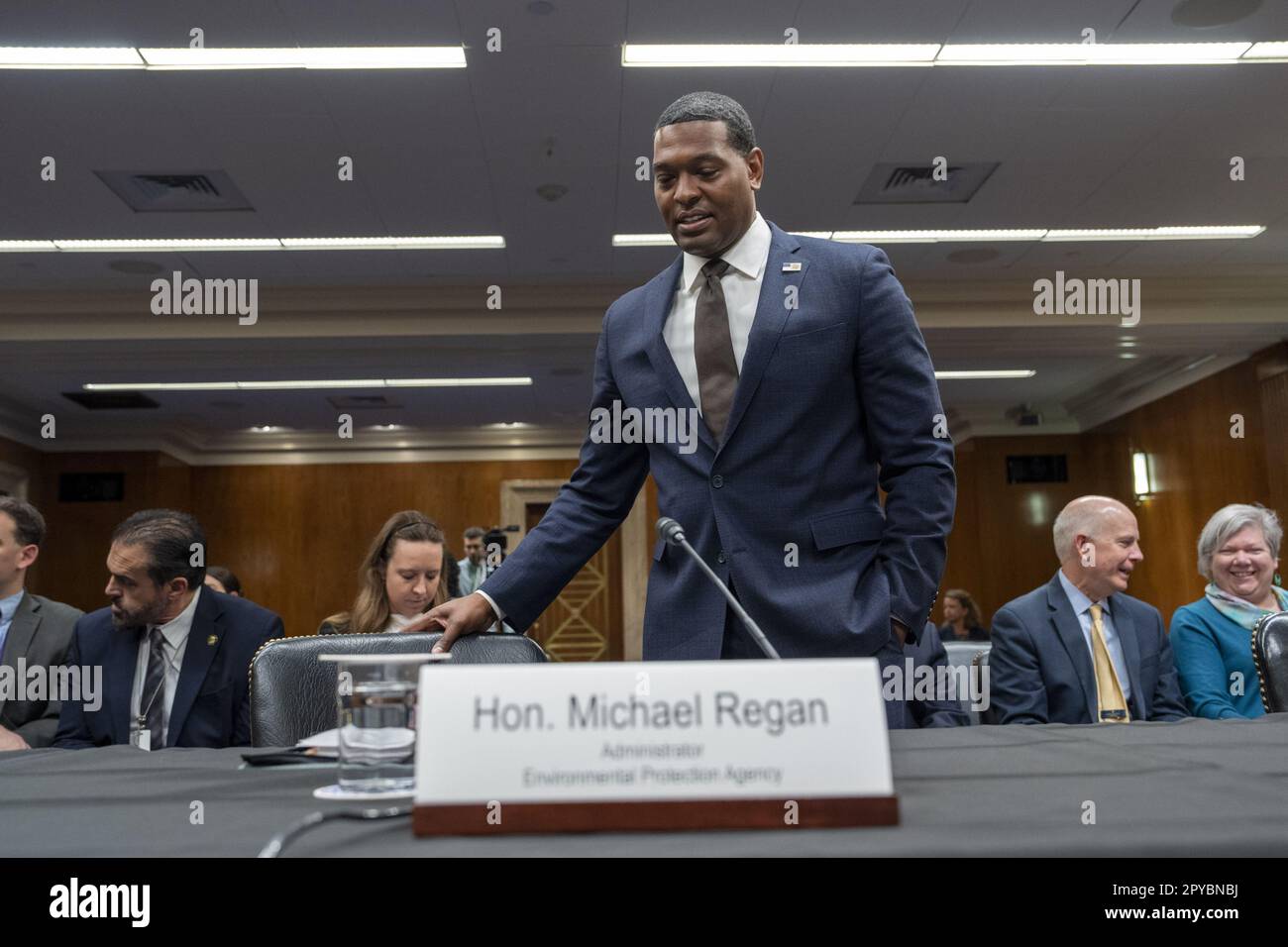 Dc 3 interior hi-res stock photography and images - Alamy