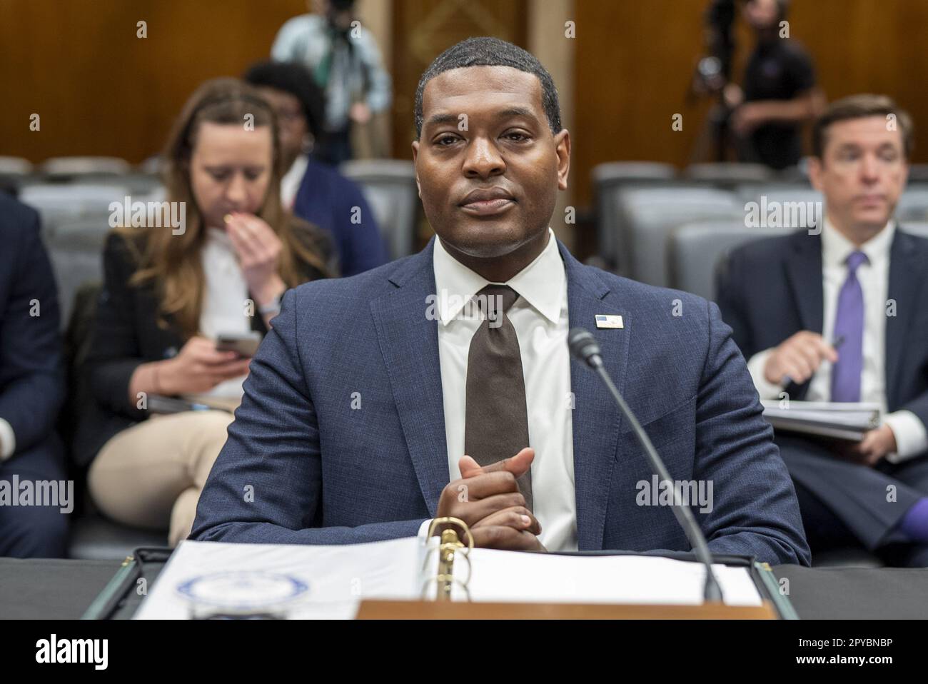 Dc 3 interior hi-res stock photography and images - Alamy