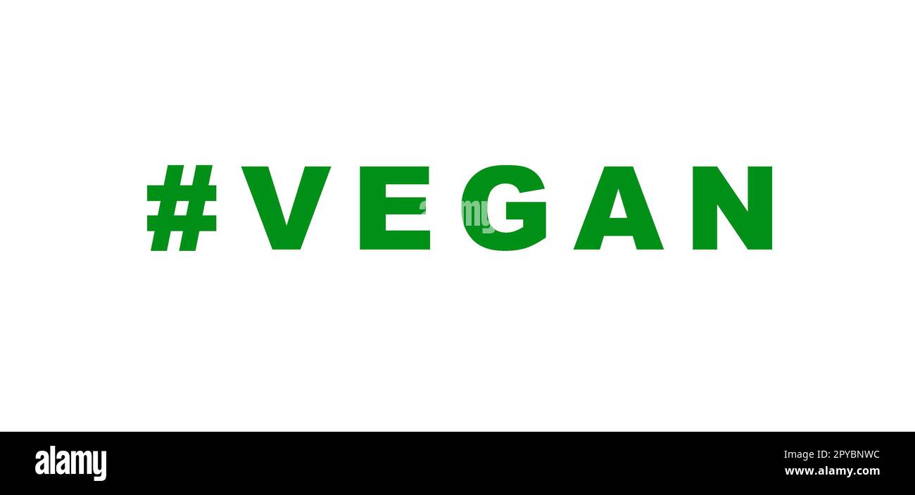 Vegan friendly green word hi-res stock photography and images - Alamy