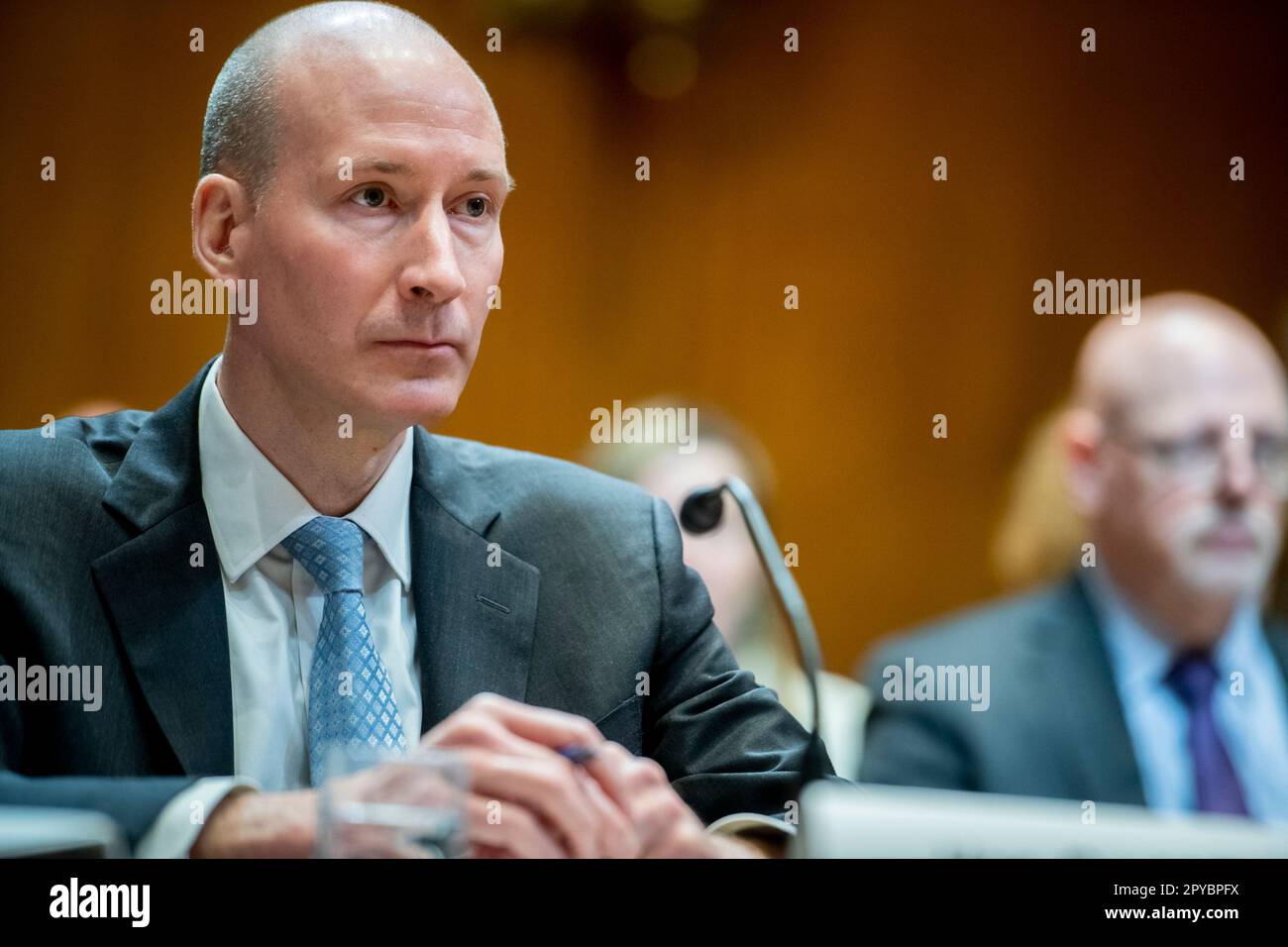 Washington, United States Of America. 03rd May, 2023. U.S. Department ...