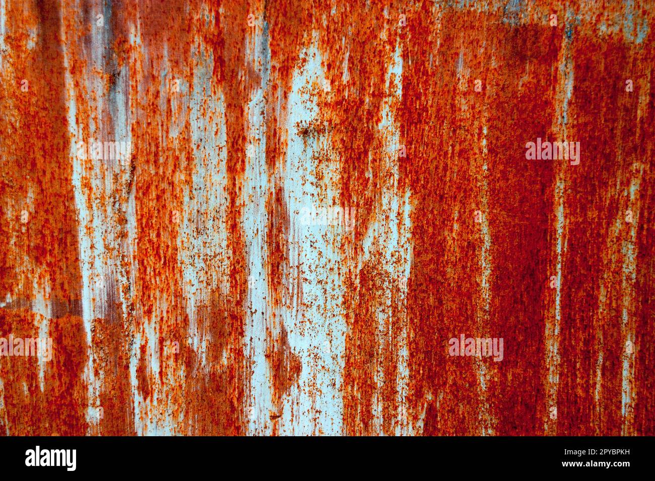 Texture old iron sheet hi-res stock photography and images - Alamy