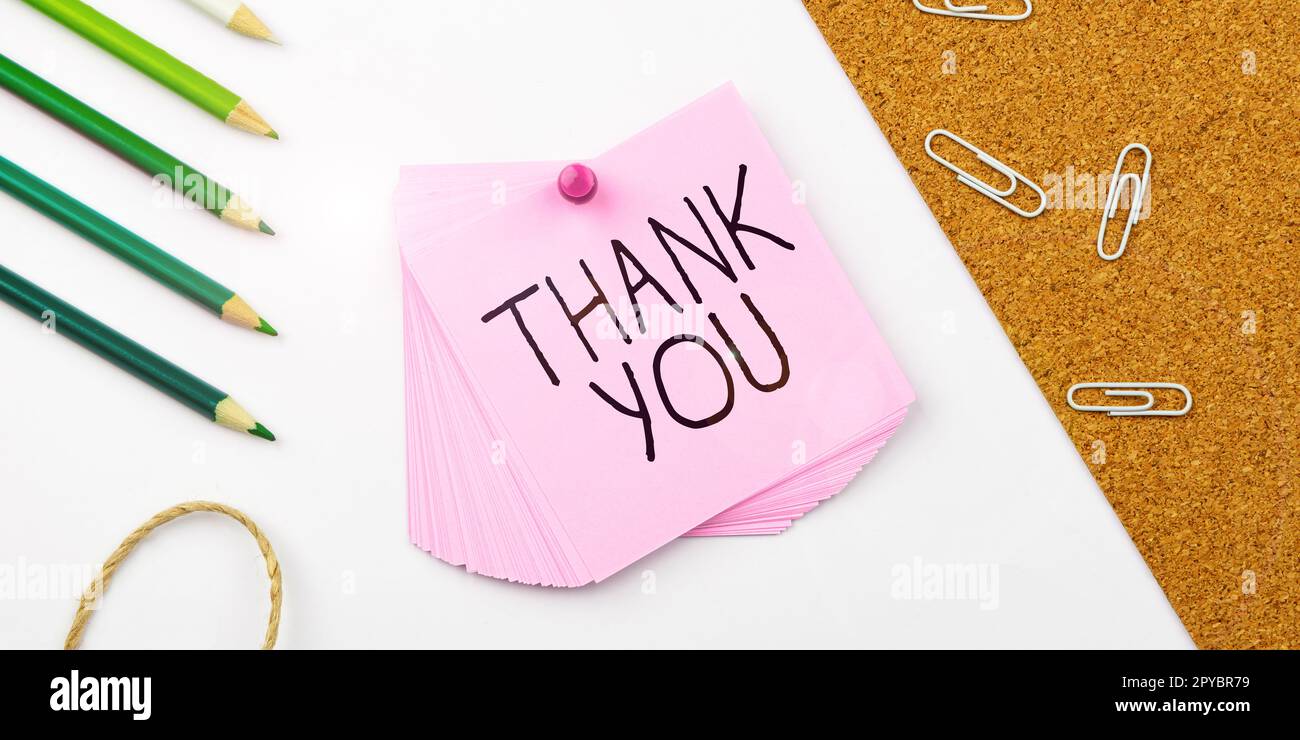 Text caption presenting Thank You, Internet Concept replaying on ...