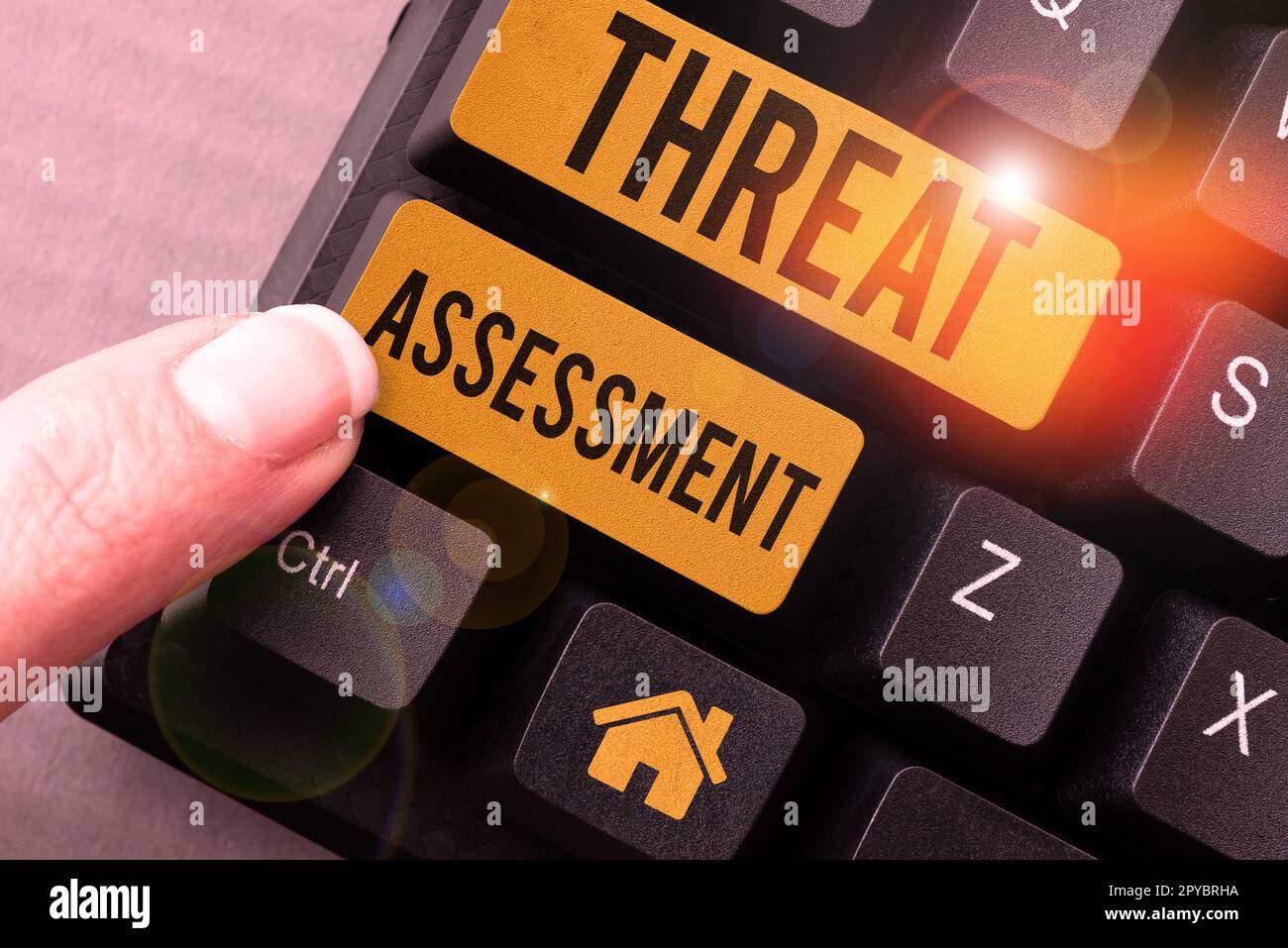 Handwriting text Threat Assessment. Business approach determining the ... Handwriting text Threat Assessment. Business approach determining the ...