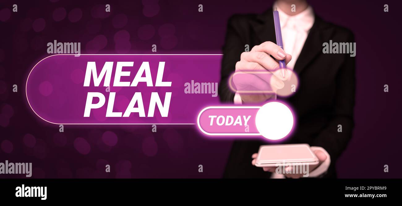 Conceptual display Meal Plan. Conceptual photo arrangement scheme of ... Conceptual display Meal Plan. Conceptual photo arrangement scheme of ...