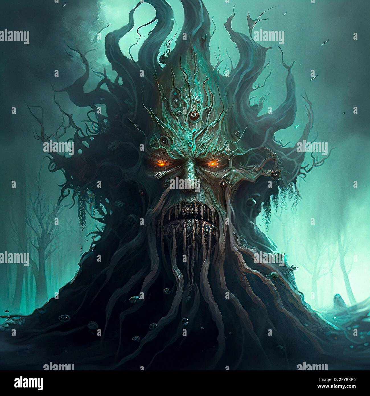 Causing fear hi-res stock photography and images - Alamy