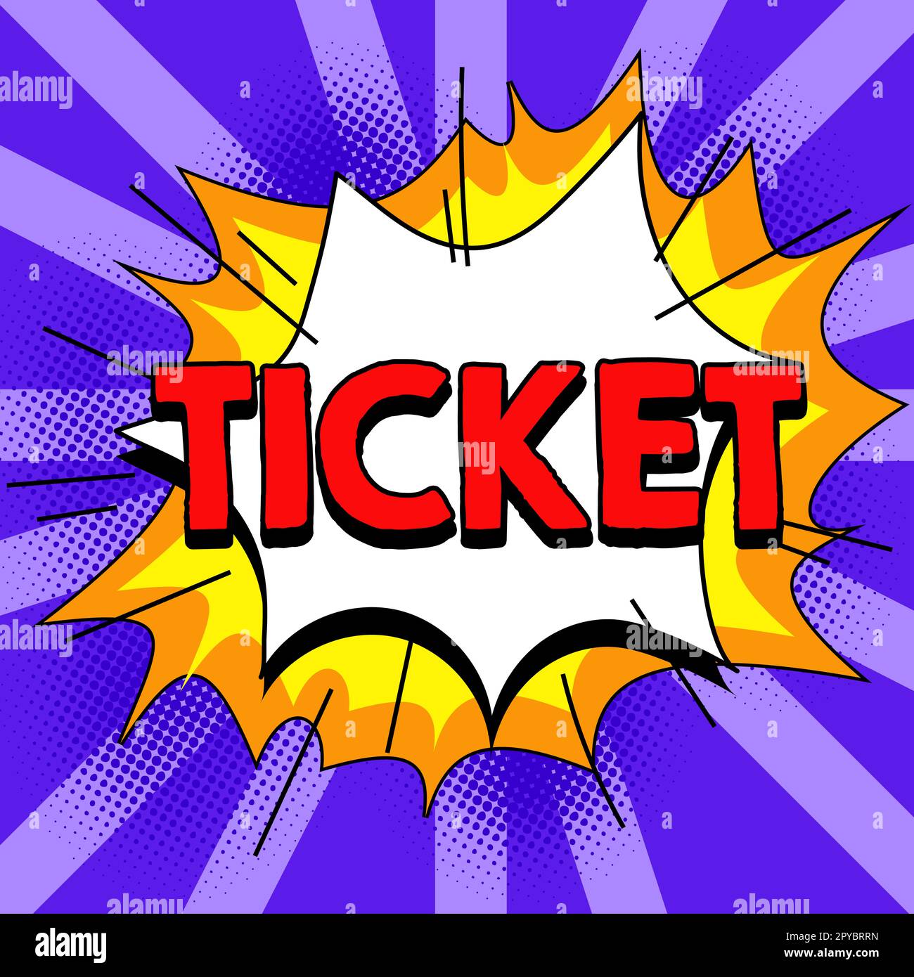 Hand writing sign Ticket. Internet Concept piece of paper card that ...