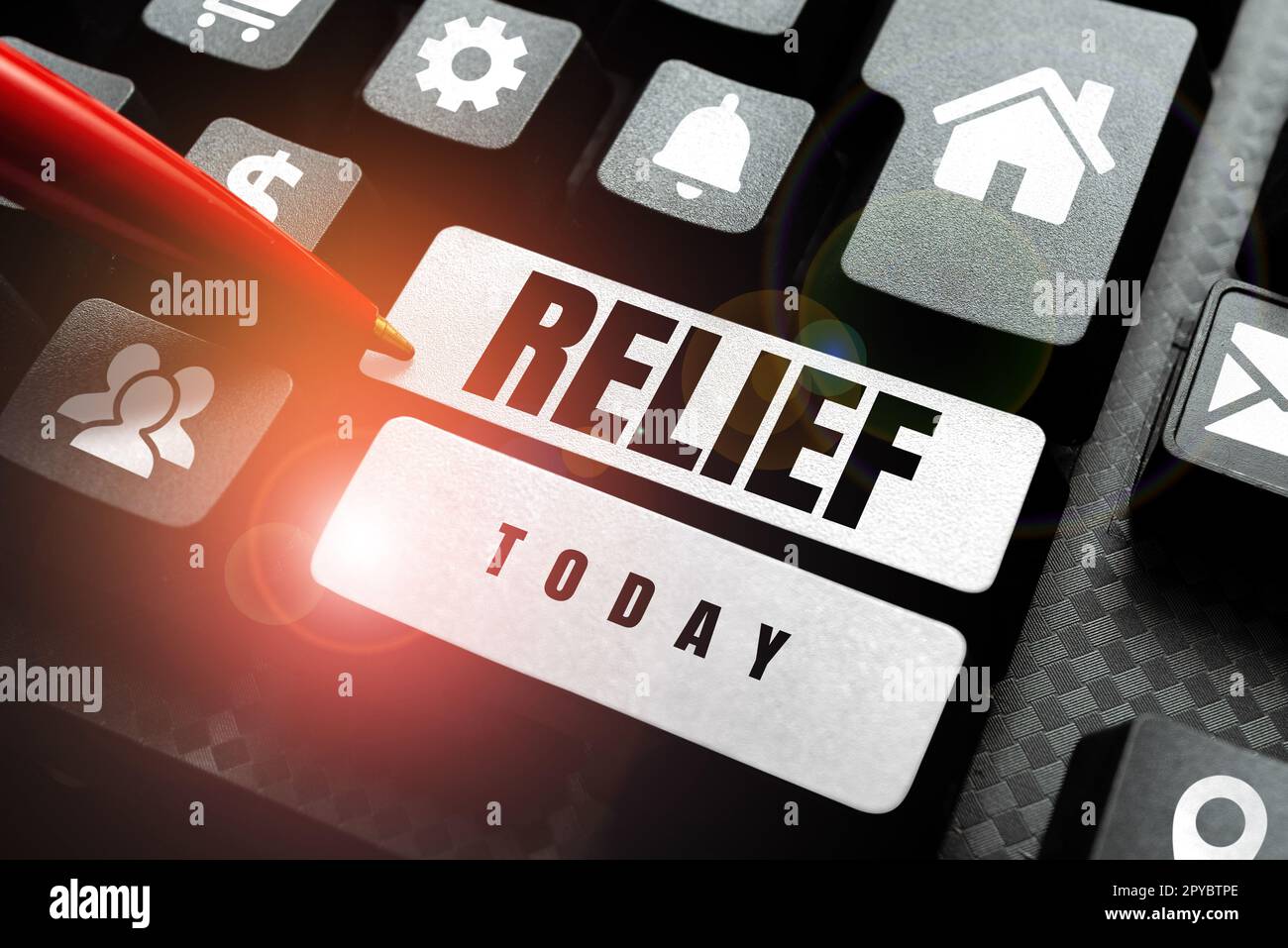 Relief rest hi-res stock photography and images - Alamy