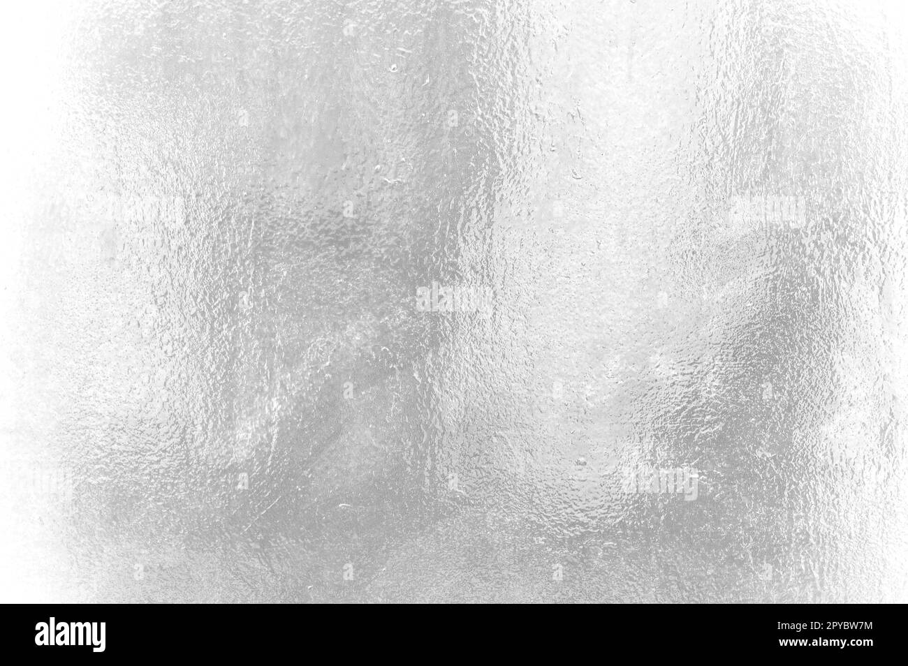Shiny silver foil background texture Stock Photo - Alamy