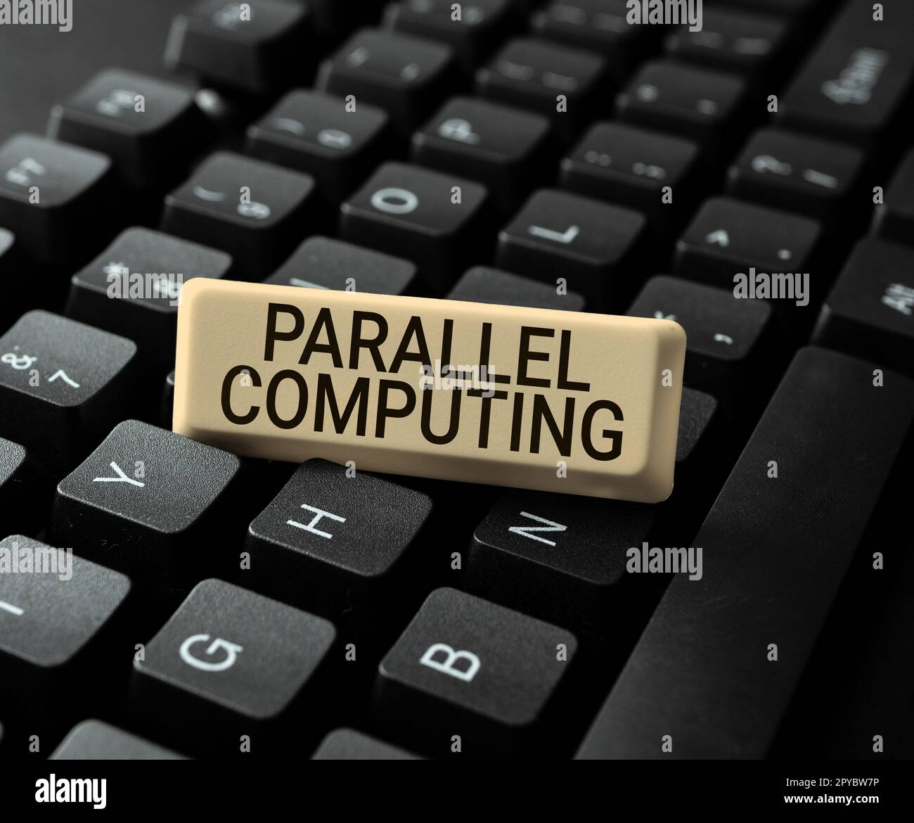 Text showing inspiration Parallel Computing. Internet Concept ... Text showing inspiration Parallel Computing. Internet Concept ...