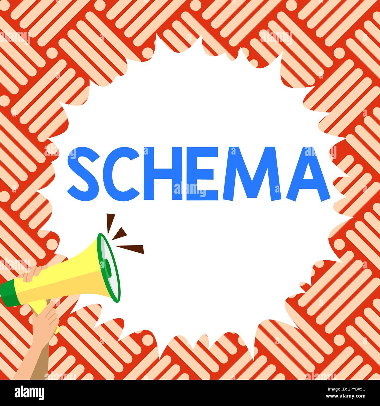 Schema Clipart
