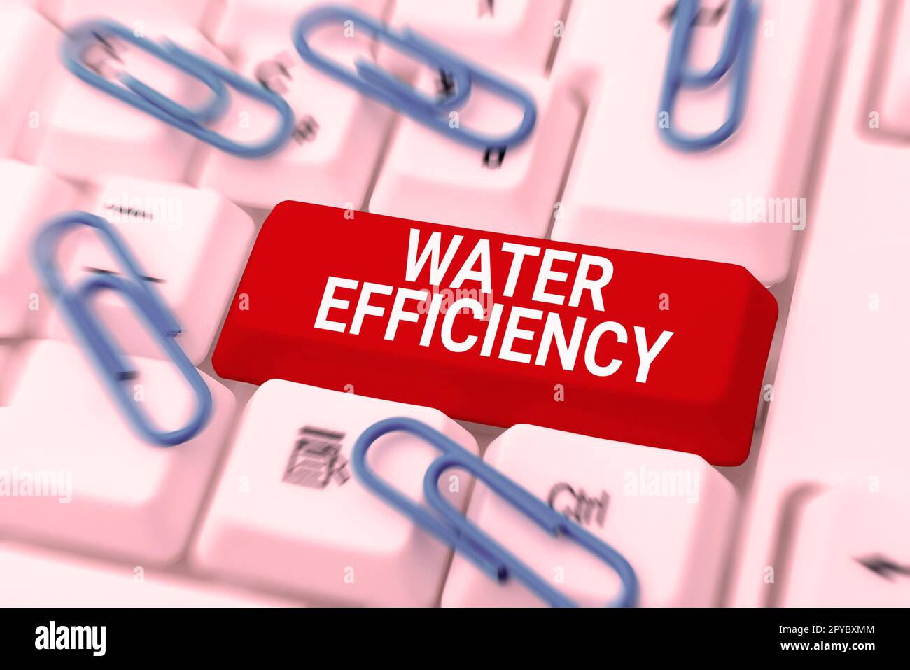 Reduce water consumption sign hi-res stock photography and images - Alamy