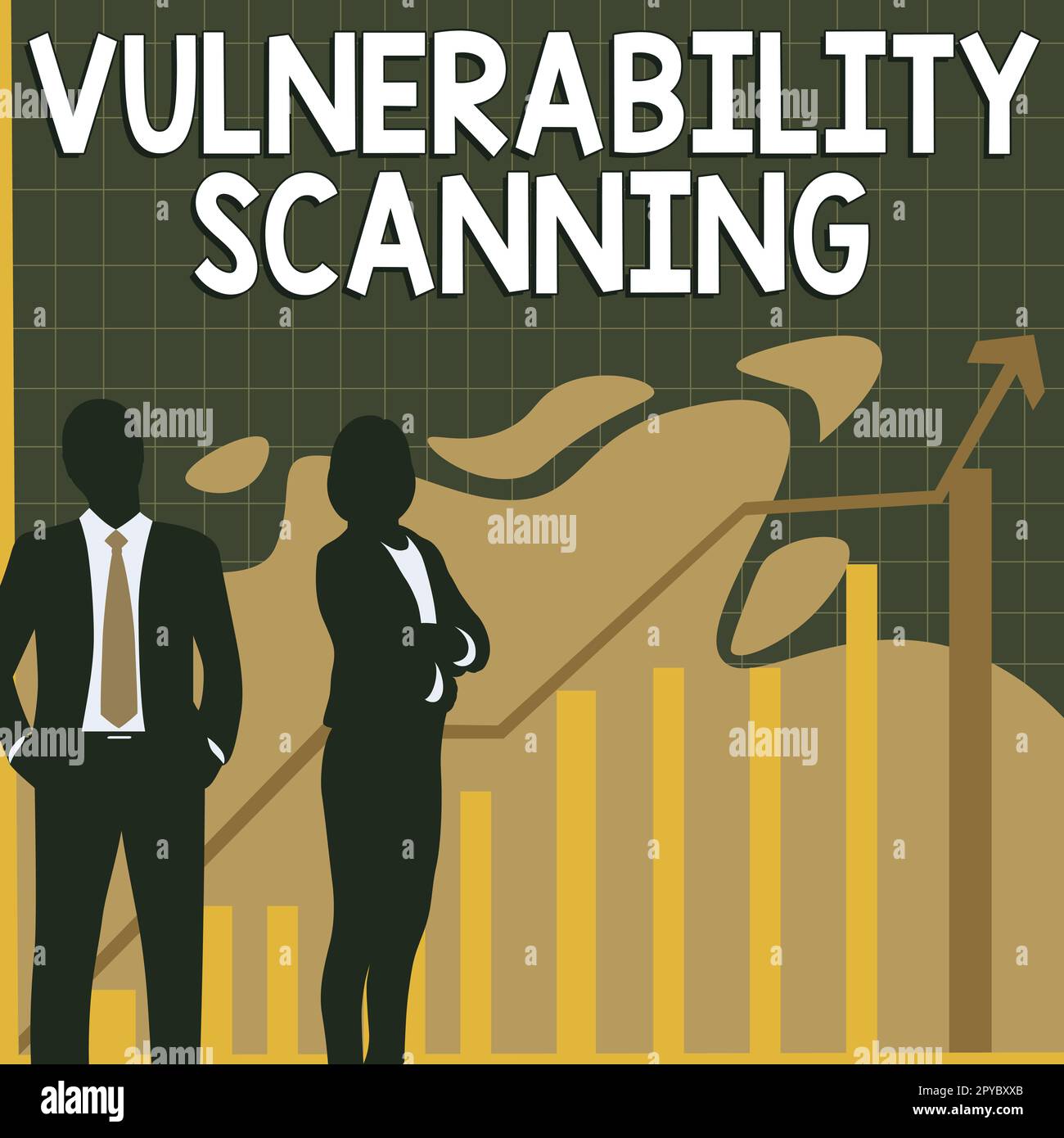 Conceptual display Vulnerability Scanning. Concept meaning defining ... Conceptual display Vulnerability Scanning. Concept meaning defining ...
