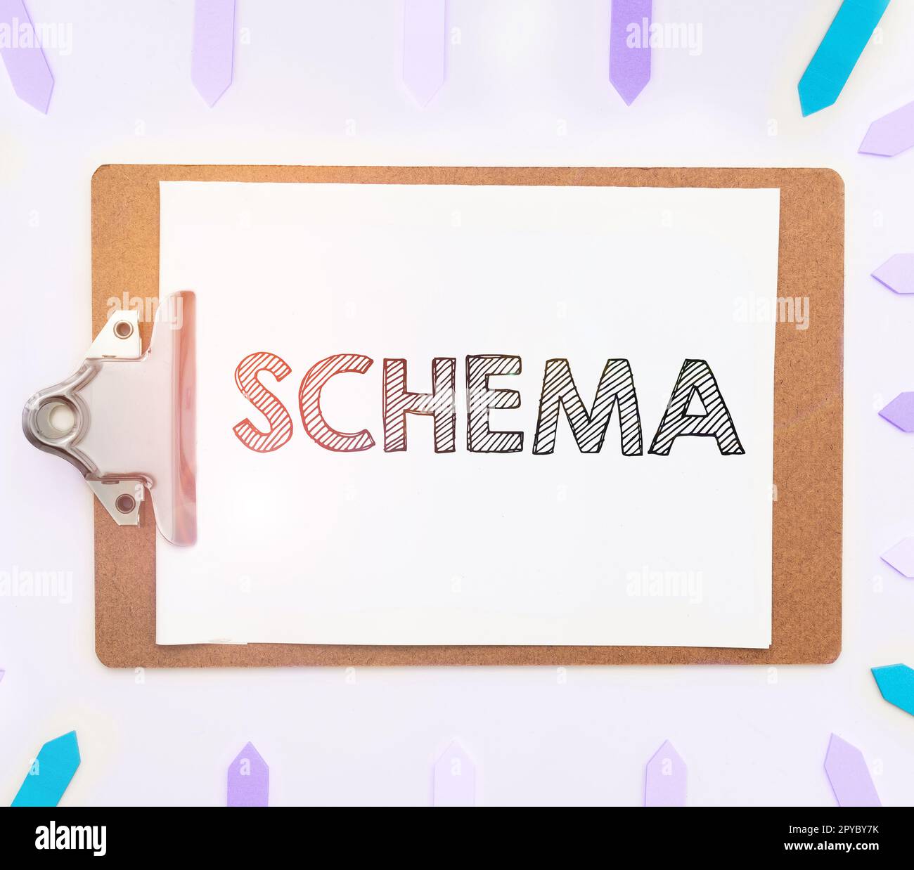 Inspiration showing sign Schema. Business concept representation of ...